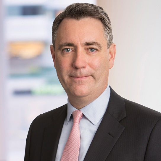 E. Desmond Hogan | Washington, D.C. | Hogan Lovells