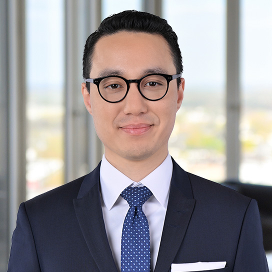 Dr. Yun-Suk Jang | Dusseldorf | Hogan Lovells