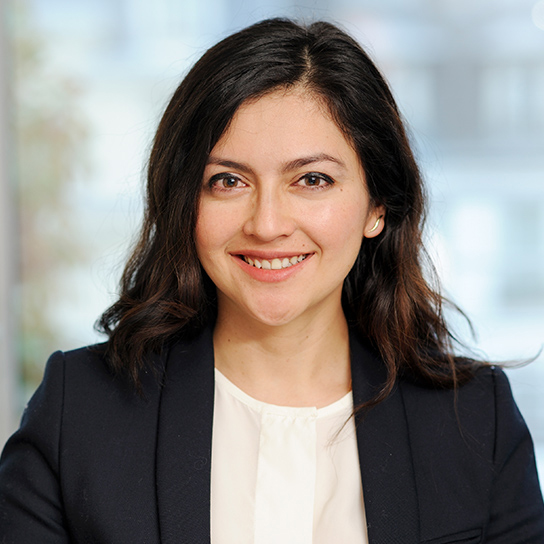 Melissa Ordonez | Paris | Hogan Lovells