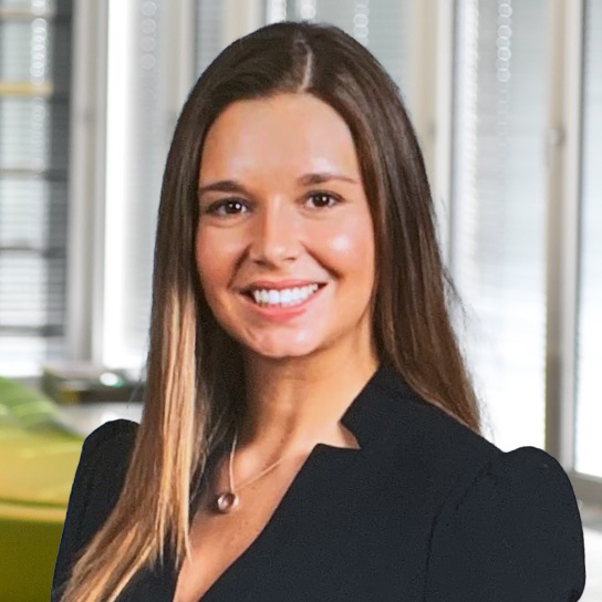 Francesca Parker | London | Hogan Lovells