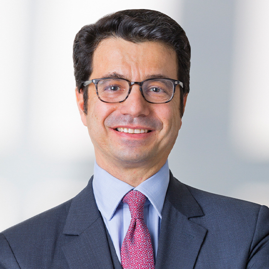 Luca Picone | Milan | Hogan Lovells