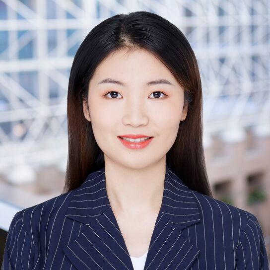 Ying Tang | Beijing | Hogan Lovells