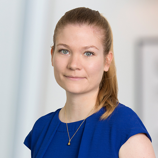 Alice Wallace-Wright | London | Hogan Lovells