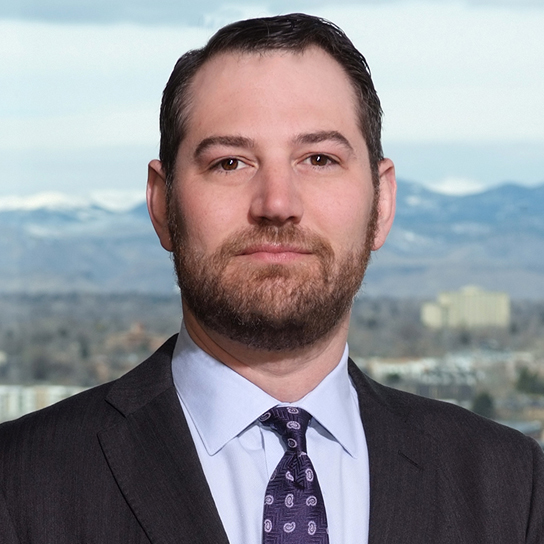 Matthew E. Eisler | Denver | Hogan Lovells