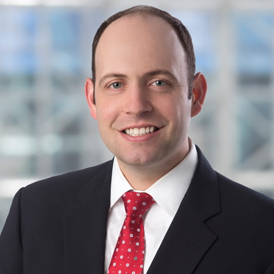 Joel D. Buckman | Washington, D.C. | Hogan Lovells