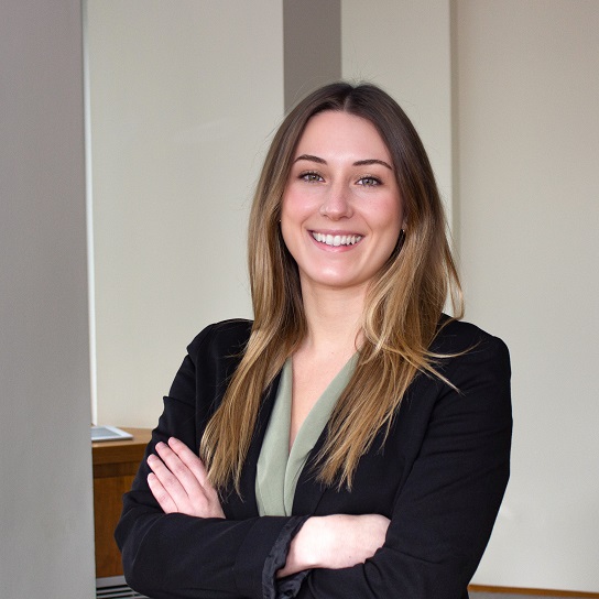 Maria Gutierrez | Madrid | Hogan Lovells