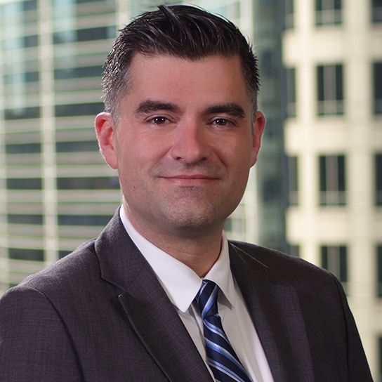 Ben G. Shellhorn | Denver | Hogan Lovells