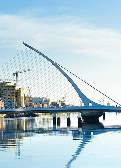 Careers in Dublin