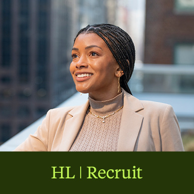 Our global talent offer