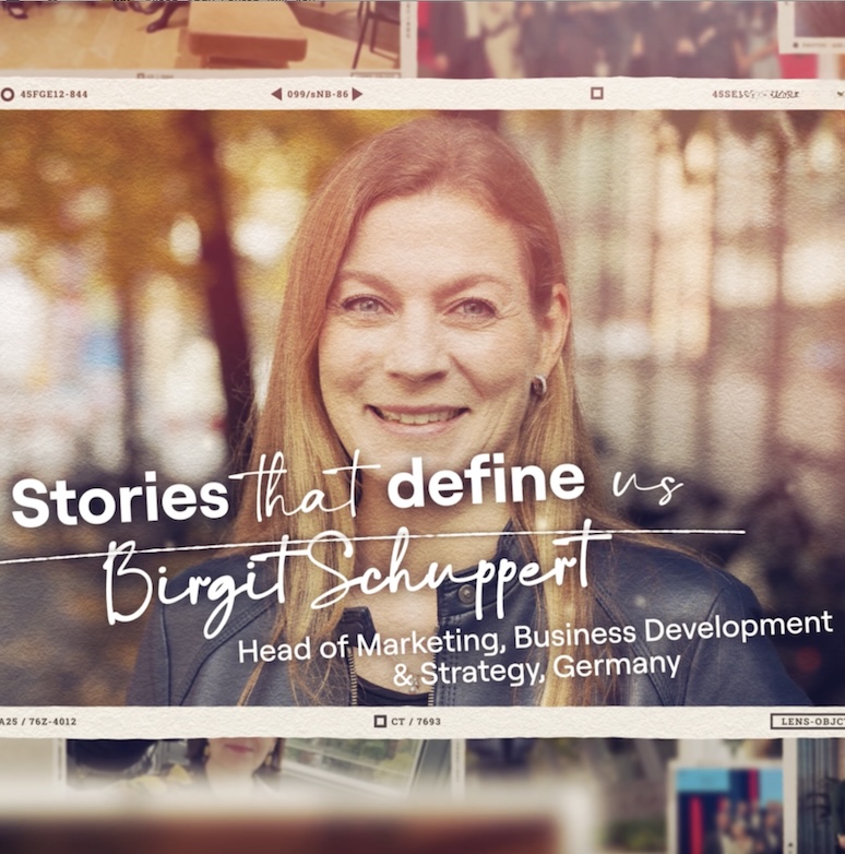 Stories that define us