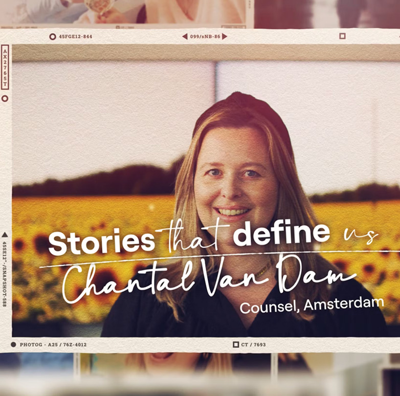 Stories that define us