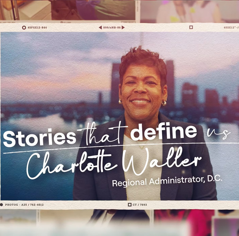 Stories that define us