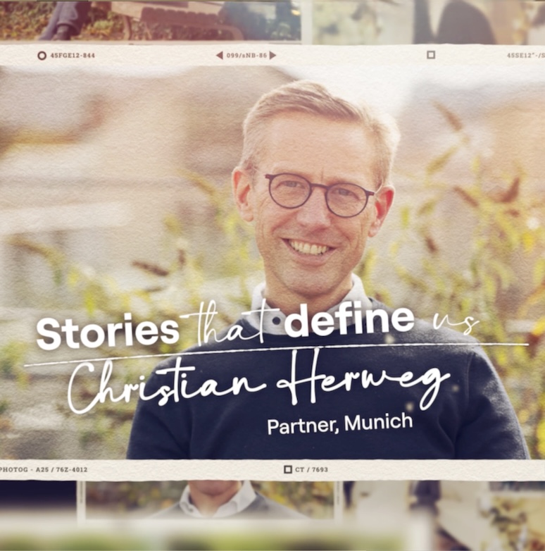 Stories that define us