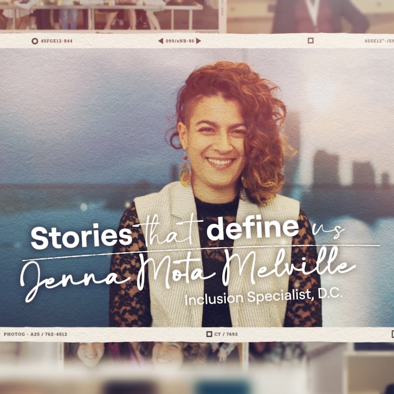 Stories that define us