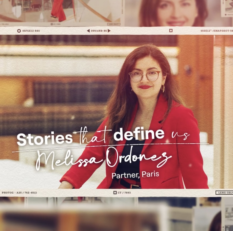 Stories that define us