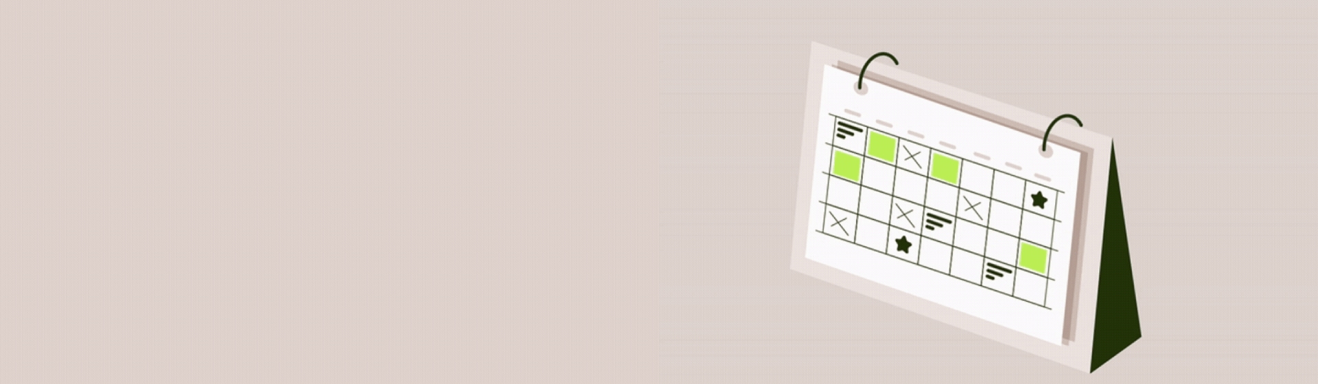 Events and webinars