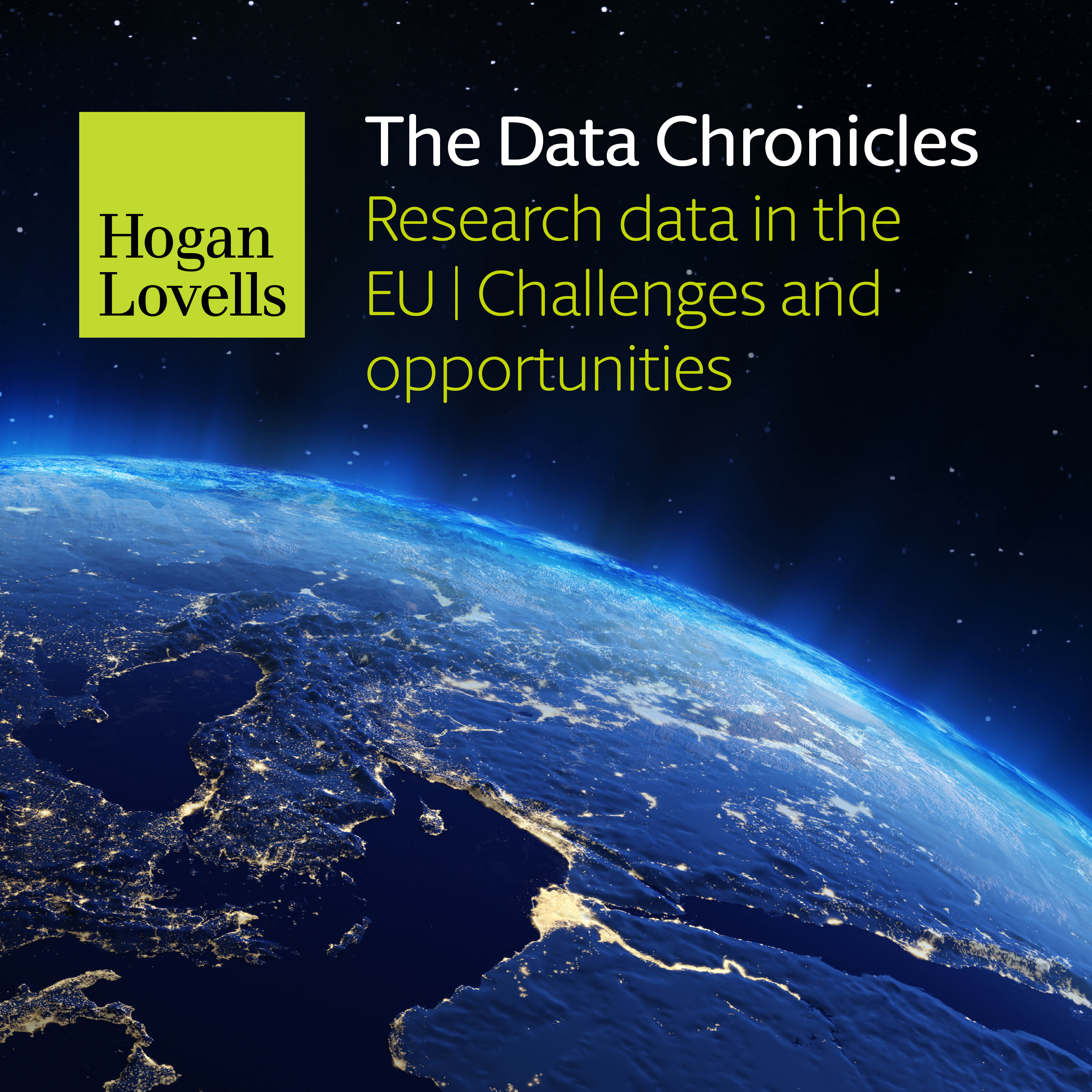 The Data Chronicles Podcast and Video Series