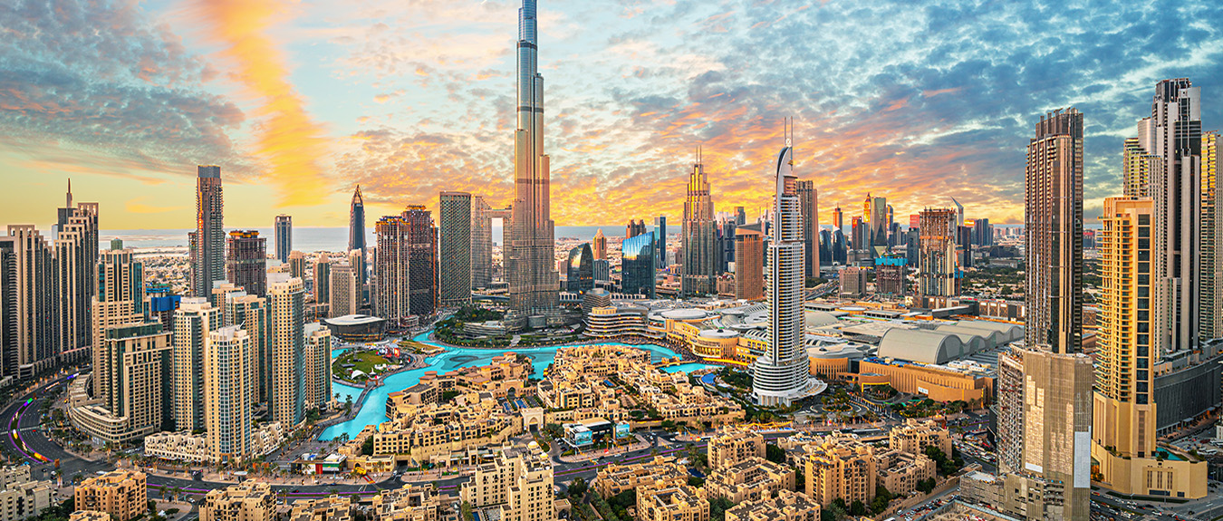 MENA Arbitration Survey