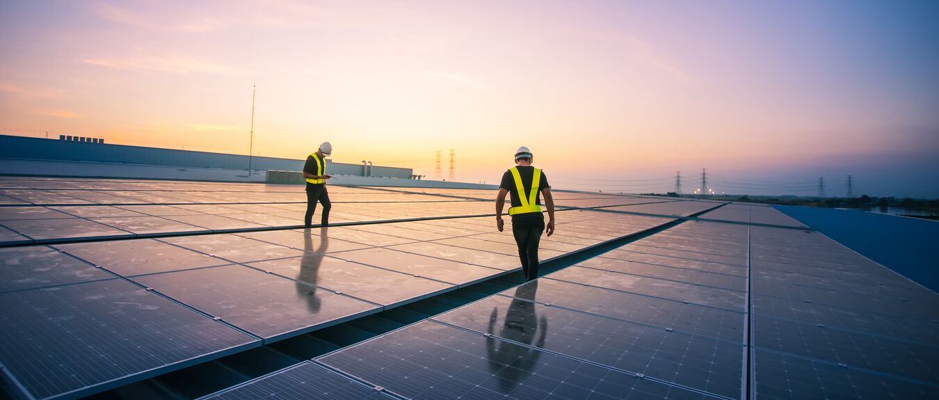 U.S. Treasury releases New Beginning of Construction guidance on clean ...