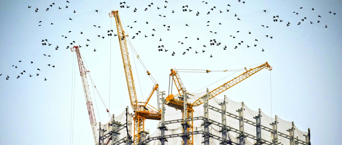 UK Building Safety Levy coming into force in Autumn 2026