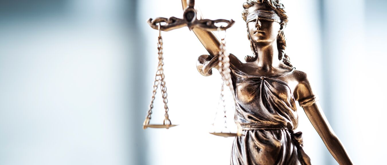 AI in the justice system: From pilots to infrastructure