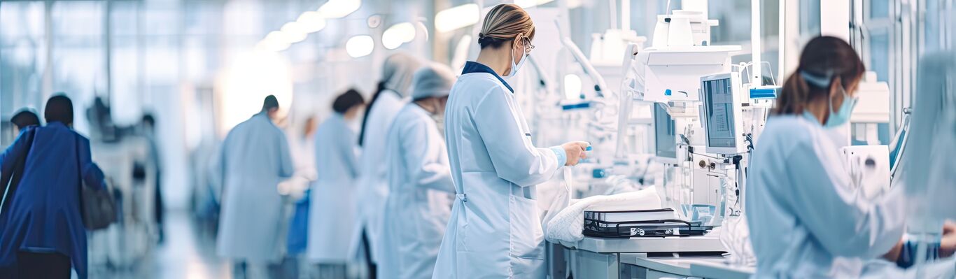 FDA medical device inspections in 2025: What we're seeing, what we ...