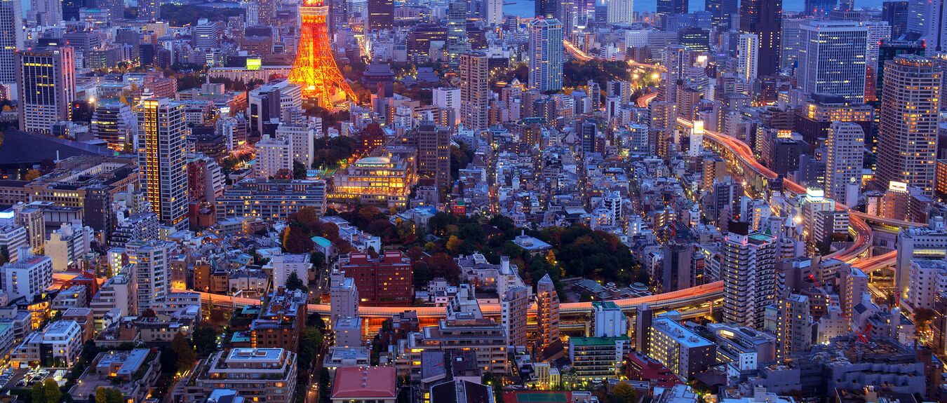 APAC AI Monitor Series | Japan