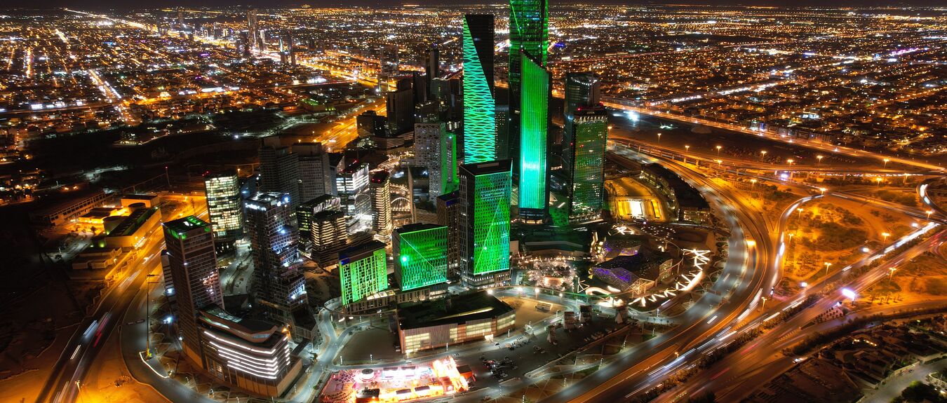New Saudi Arabia Real Estate law – foreign investment in Saudi Real Estate