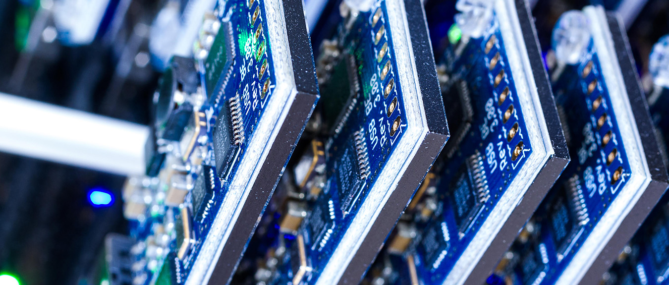 Inside the FDA Advanced Manufacturing Technologies Designation Program