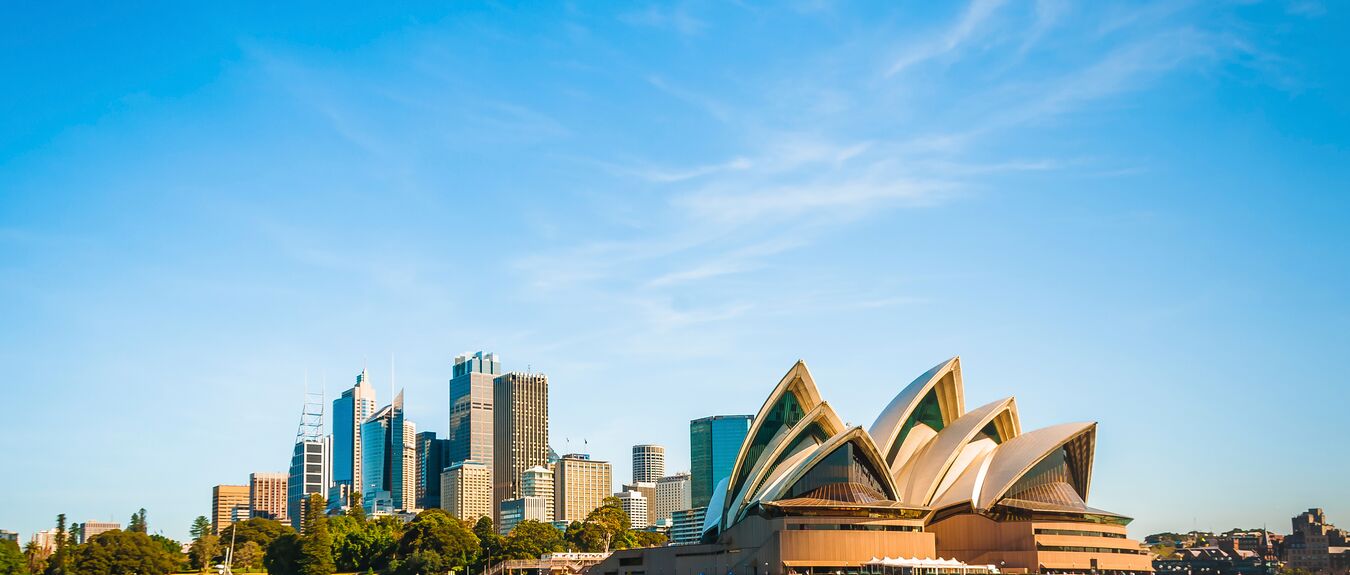 Australia’s new anti-foreign bribery regime – government publishes ...