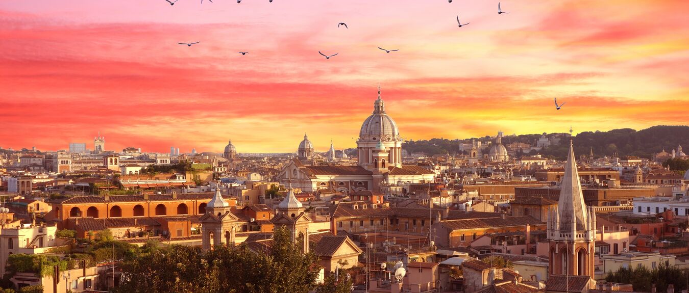 The Mattei Plan: Italy Unveils Strategic Framework to Strengthen ...