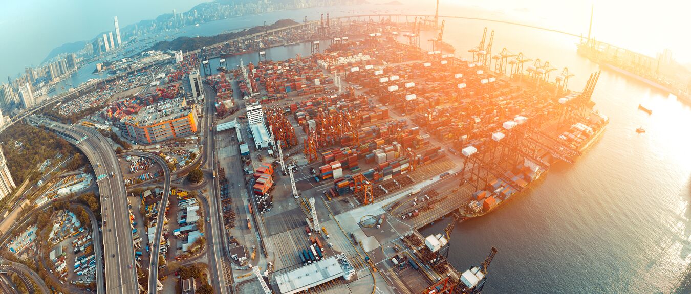 China issues the regulations on the export control of dual use items