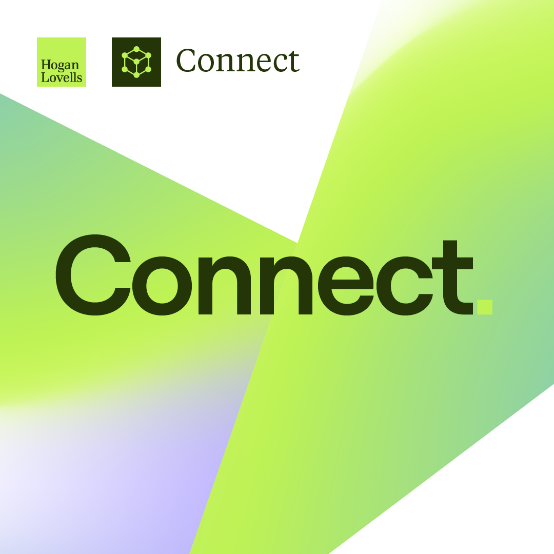 Hogan Lovells Connect – Law Firm Network – Global Law Firm