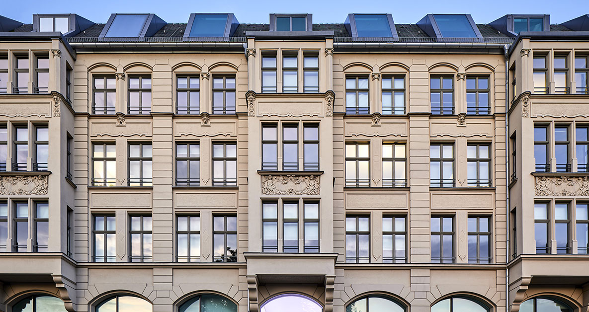 Berlin - Hogan Lovells - Global law firm