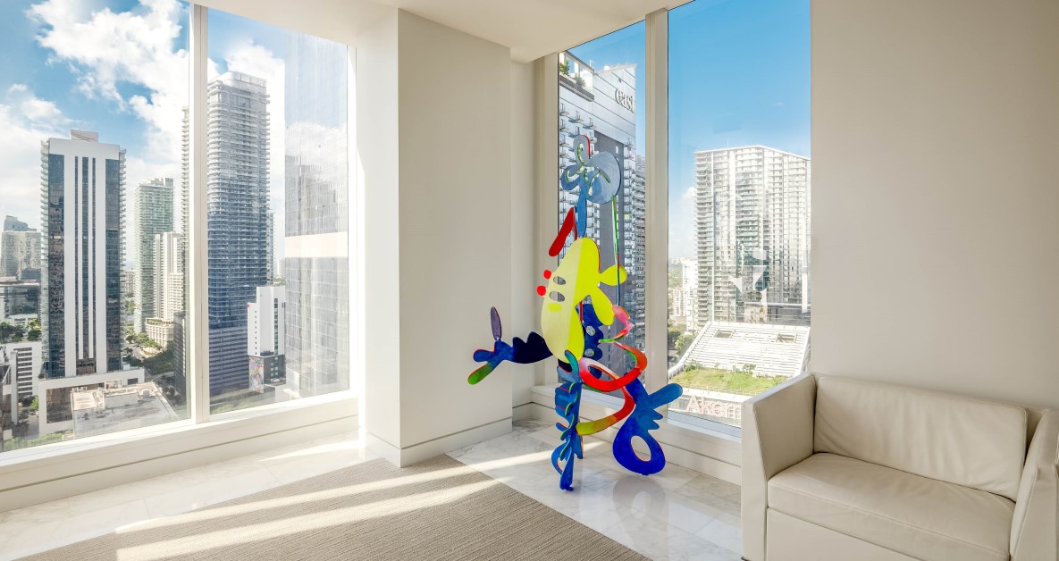 Miami - Hogan Lovells - Global law firm