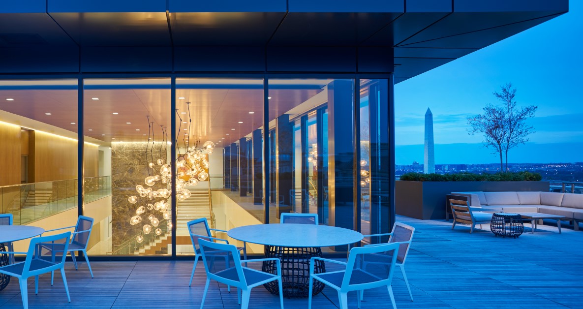 Washington, D.C. - Hogan Lovells - Global law firm