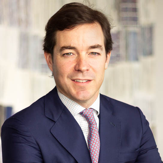 Álvaro Albors | Madrid | Hogan Lovells