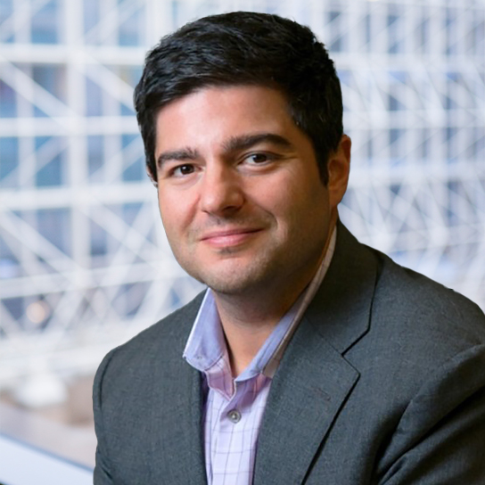 Eric Andalman | Denver | Hogan Lovells