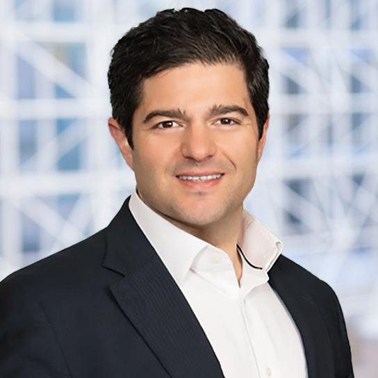 Eric Andalman | Denver | Hogan Lovells