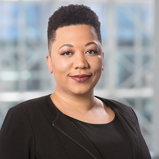 Ariel Anderson | Washington, D.C. | Hogan Lovells