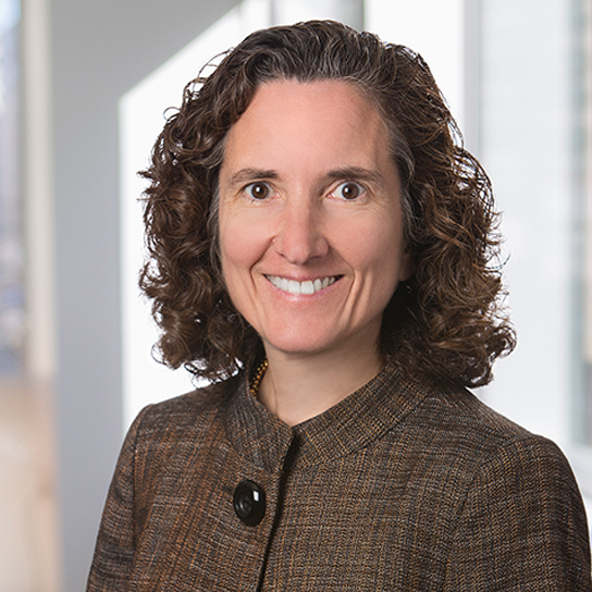 Merry Chavez Anderson | Washington, D.C. | Hogan Lovells