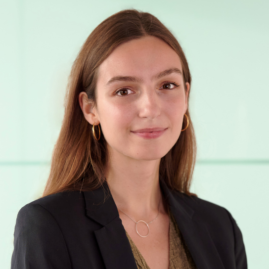 Rose Aragon | Paris | Hogan Lovells