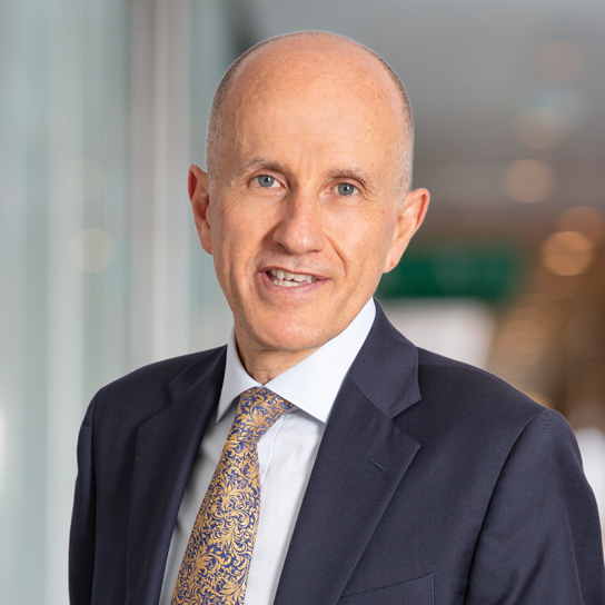 Our Business Team Leadership