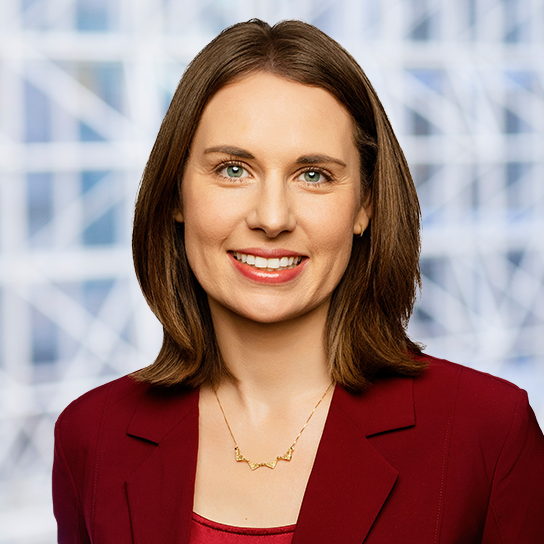 Cori Ast | Washington, D.C. | Hogan Lovells