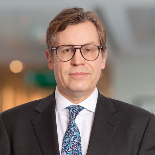 Nick Atkins | London | Hogan Lovells