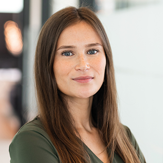 Jennifer Aveling | Amsterdam | Hogan Lovells