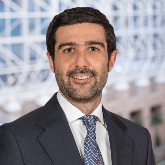 Alessandro Azzolini | Rome | Hogan Lovells