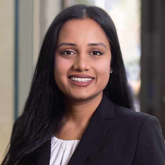 Niveda Anandan | Silicon Valley | Hogan Lovells