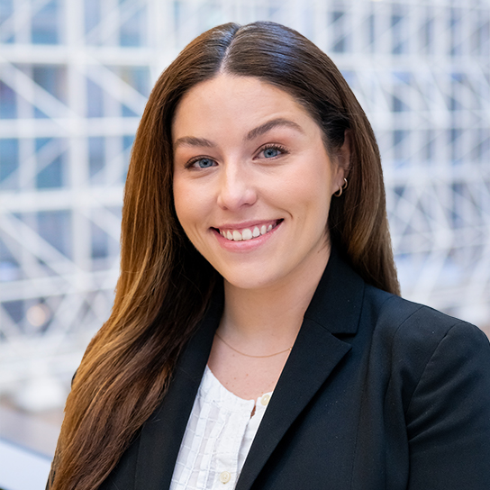 Molly Balan | New York | Hogan Lovells