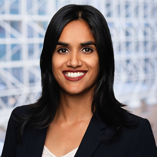 Anjali L. Baliga | Washington, D.C. | Hogan Lovells
